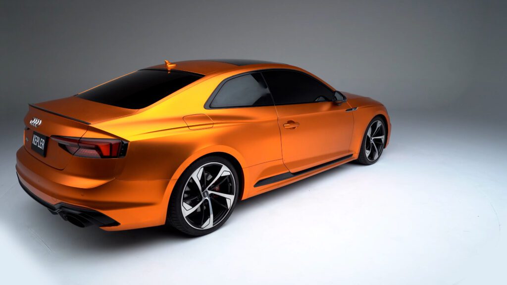Automotive Kepler Experience %Automotive Kepler Experience - Da Tint ...