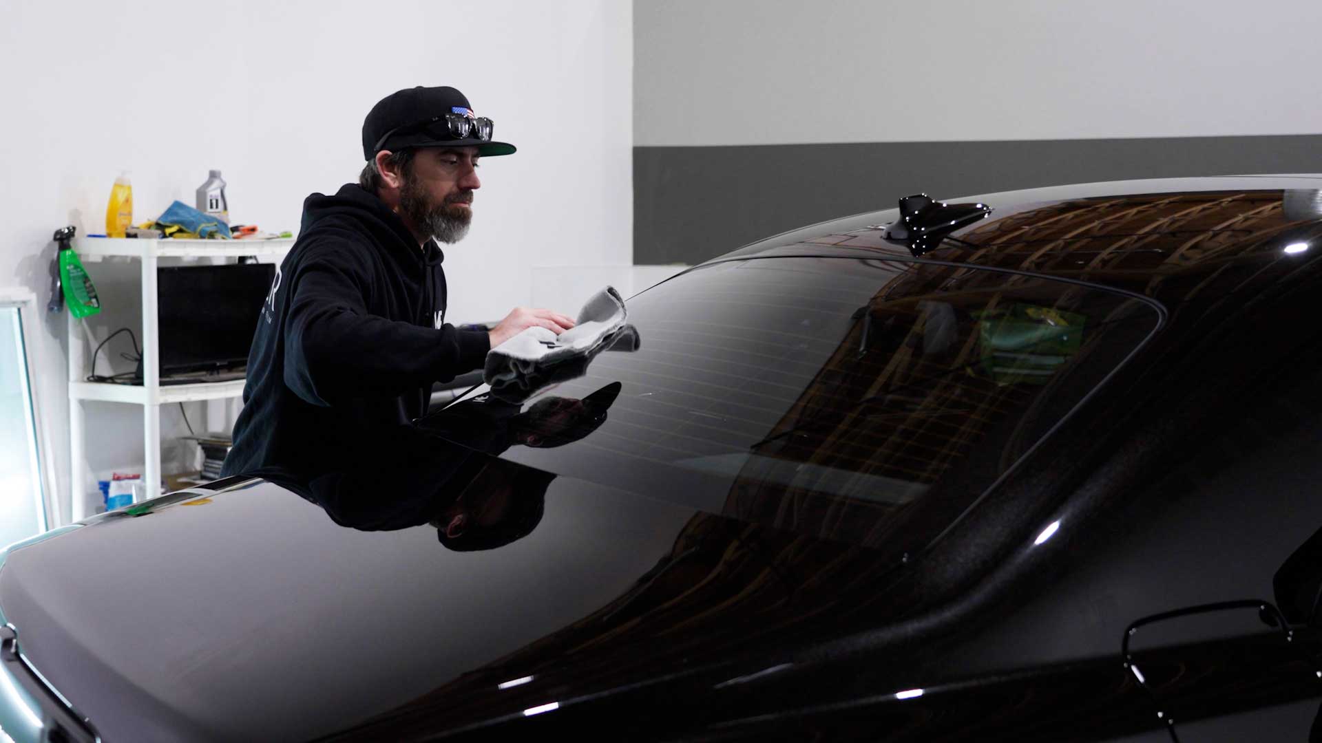 The Automotive Tint Mechanism: Pricing To Professional Install ...